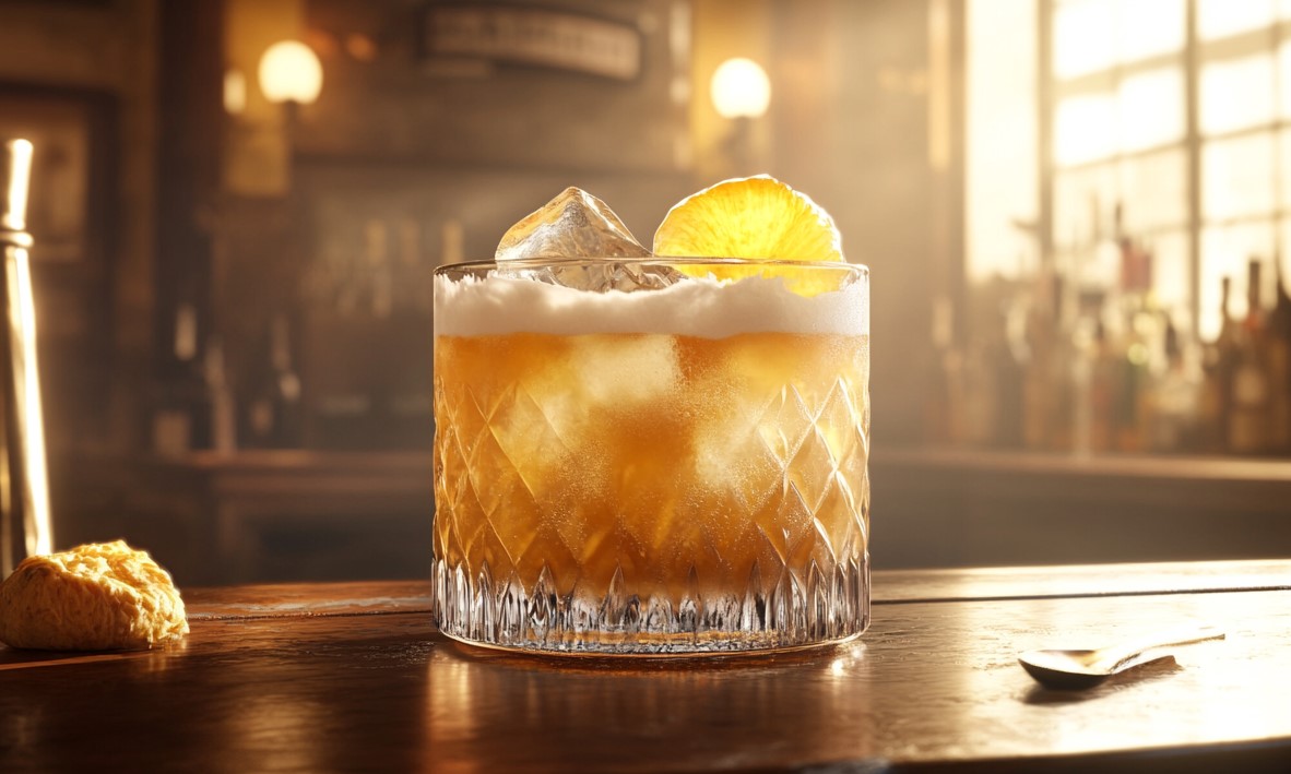 Cocktail Recipes • Cocktail Fun