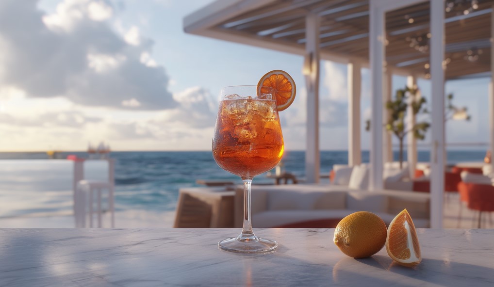 Cocktail Recipes • Cocktail Fun