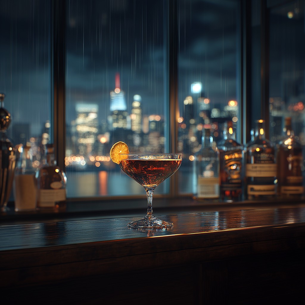 Cocktail Recipes • Cocktail Fun