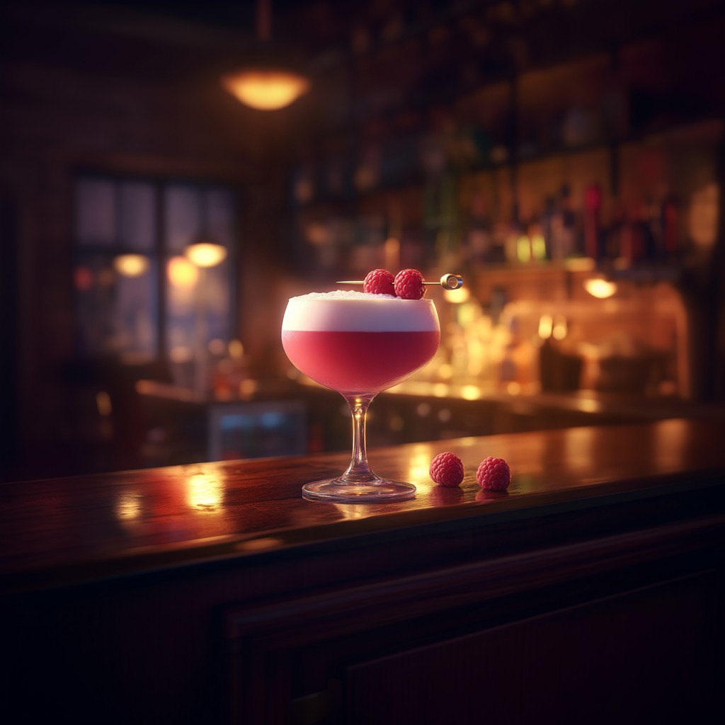 Cocktail Recipes • Cocktail Fun