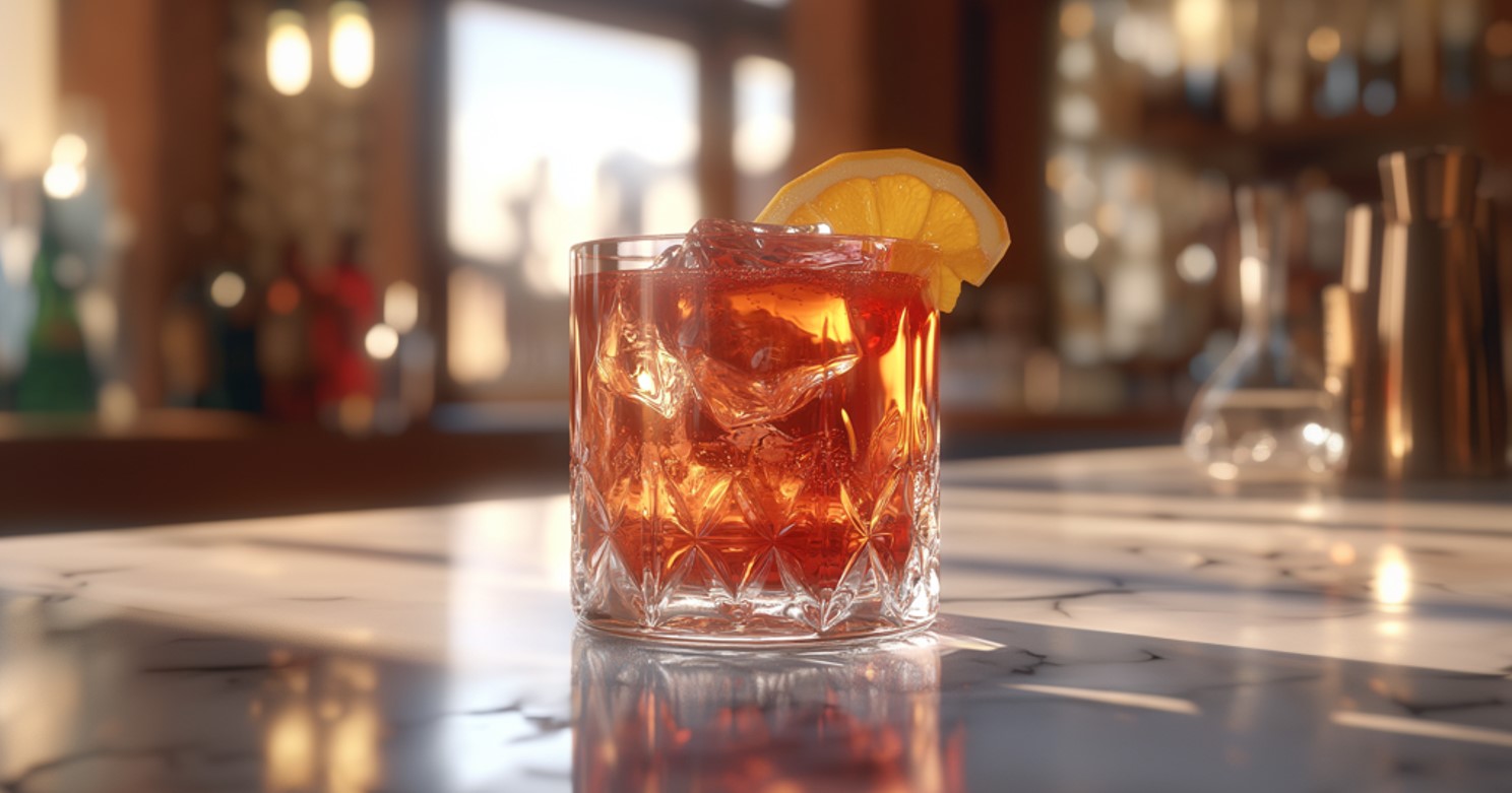 Cocktail Recipes • Cocktail Fun