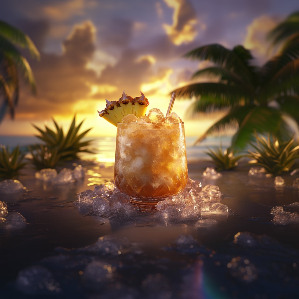 Cocktail Recipes • Cocktail Fun