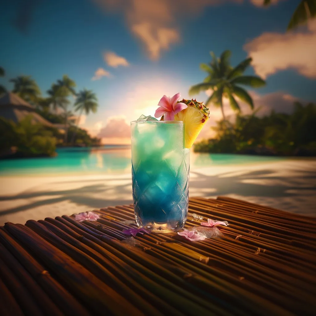 Cocktail Recipes • Cocktail Fun